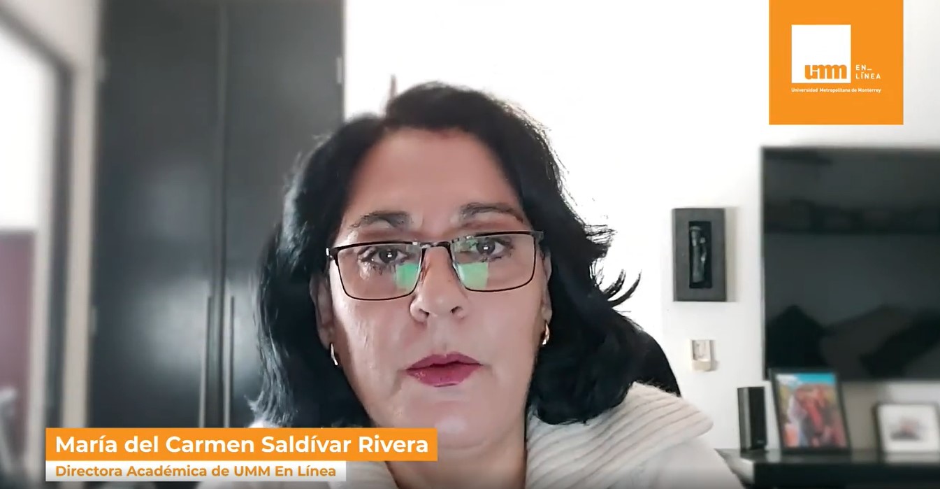 ¡Inicio de ciclo, UMM en línea! | SíUMM