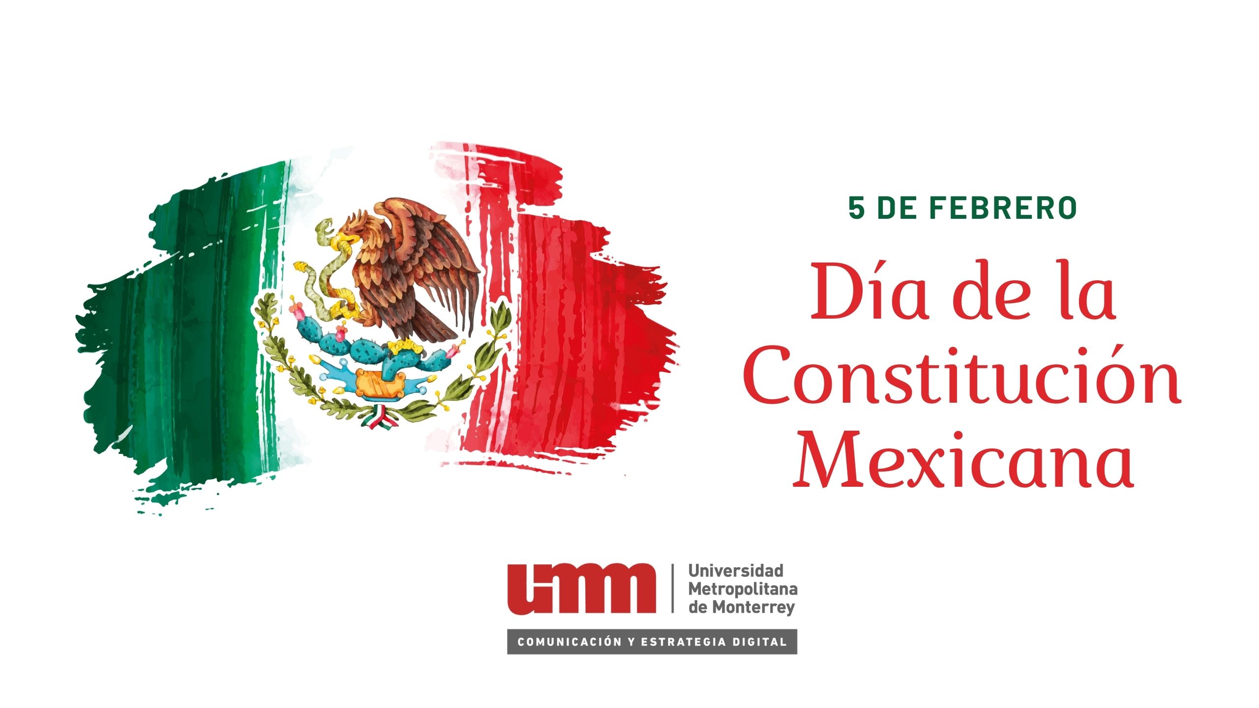 5 de febrero de 1917, un día de progreso para México. | SíUMM