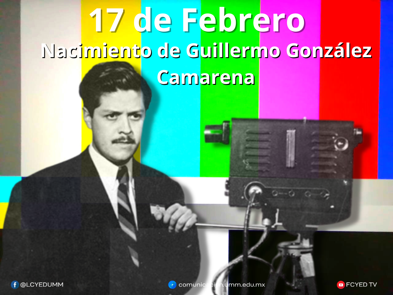 Un inventor que cambio al mundo | SíUMM