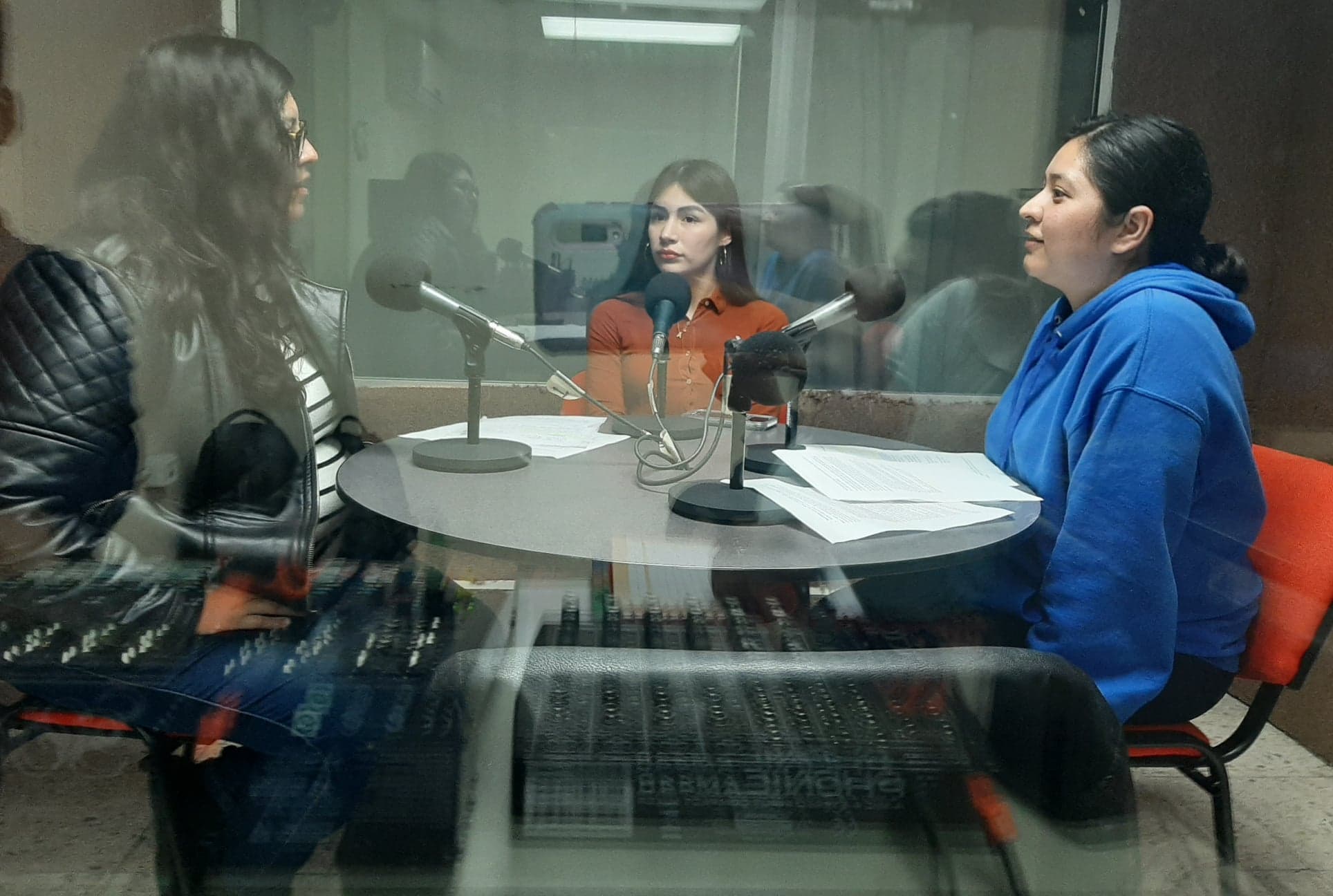 Vociferando tendencias | SíUMM